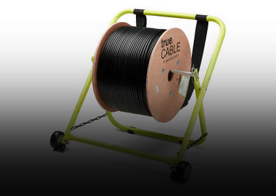Cable Caddy – trueCABLE