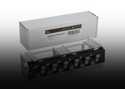 Patch Panels | Ethernet Patch Panel - trueCABLE