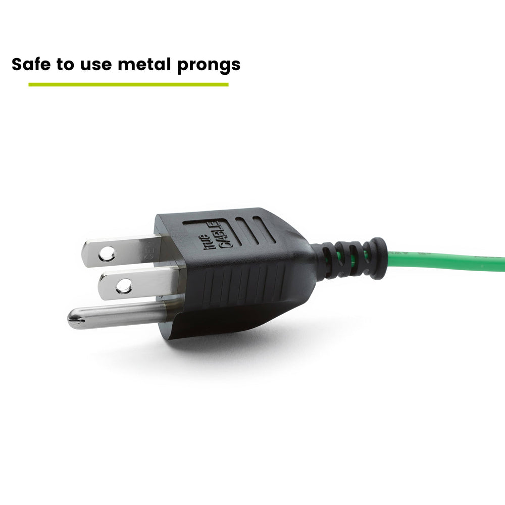 Shielded Ethernet Patch Panel Bond & Ground Extension Wire Adapter