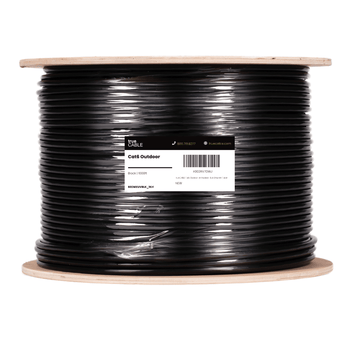 Ethernet Cable, Connector & Fiber Optic Solutions | trueCABLE