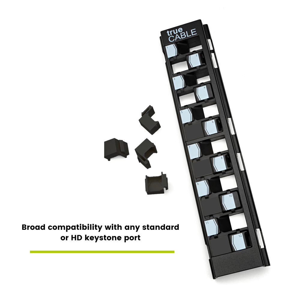 Blank Keystone Inserts