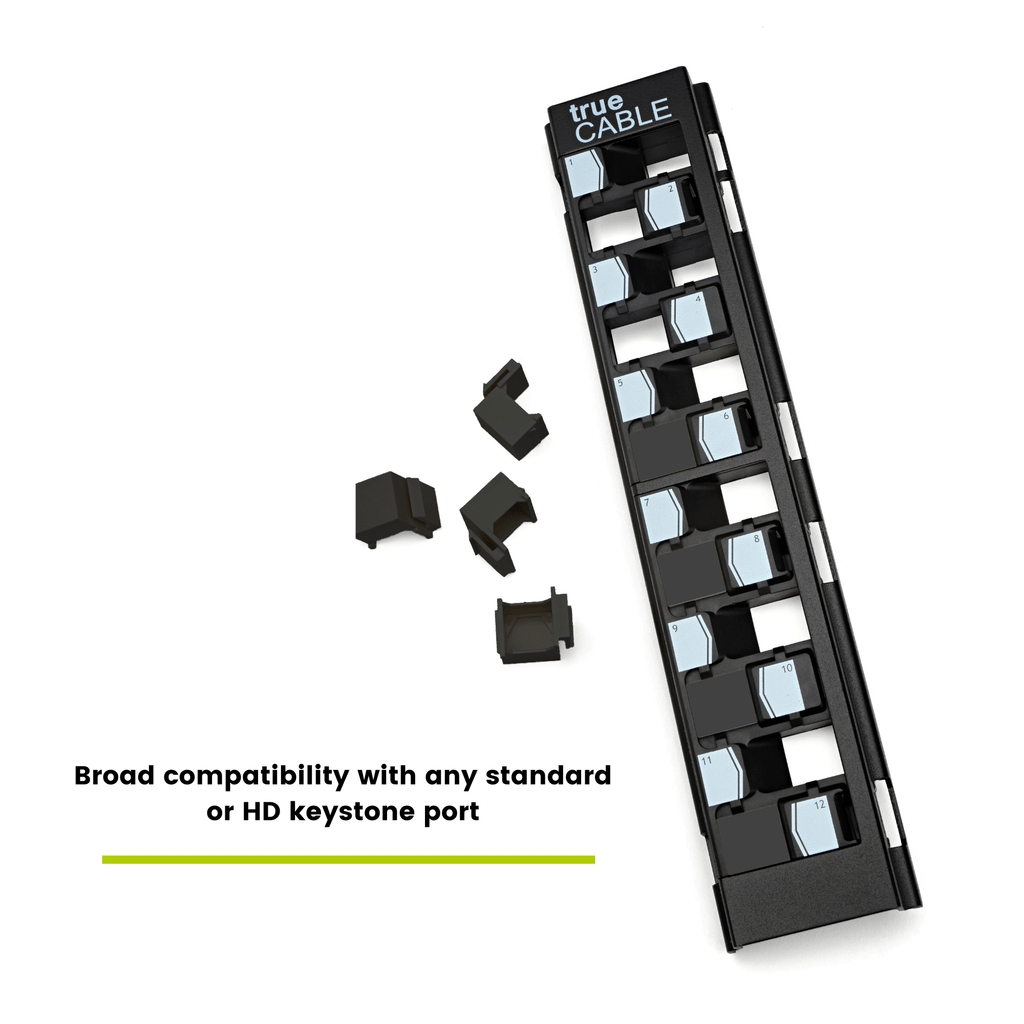 Blank Keystone Inserts