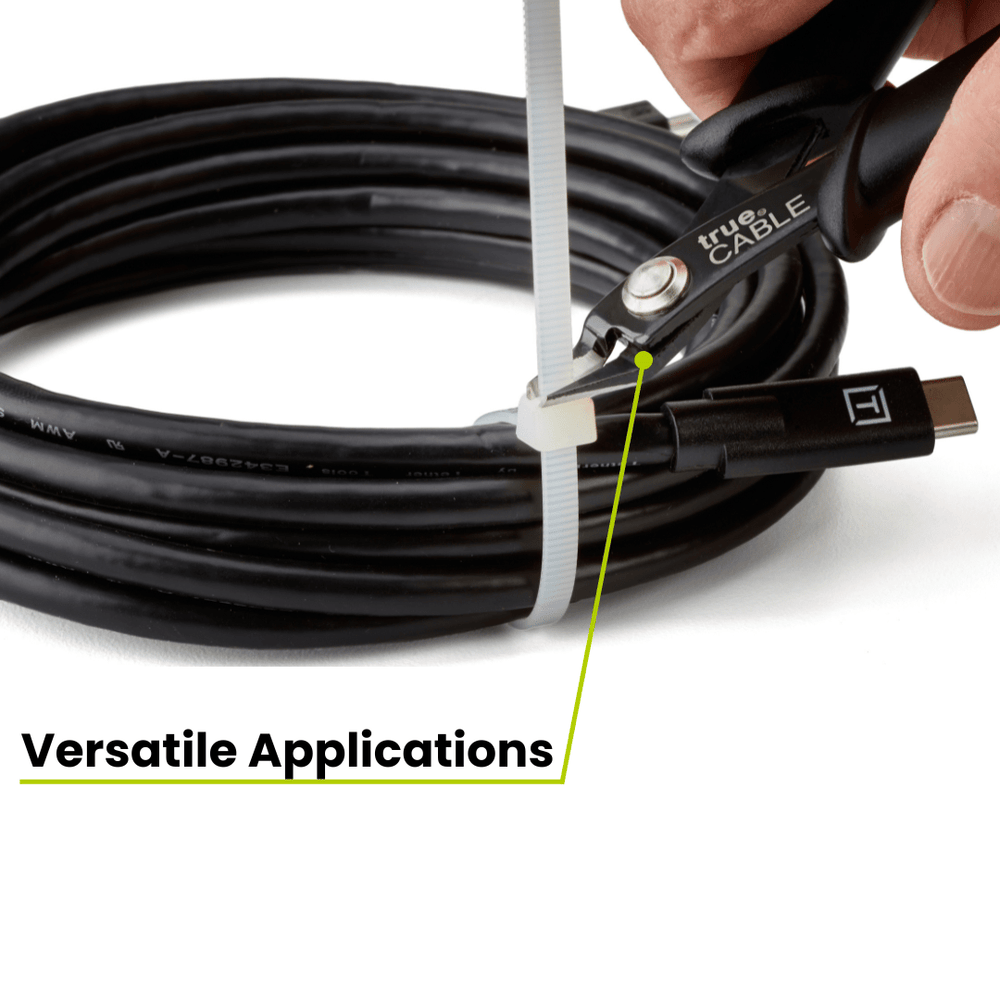 Flush Cutter | Electrical Wire Cutters | trueCABLE