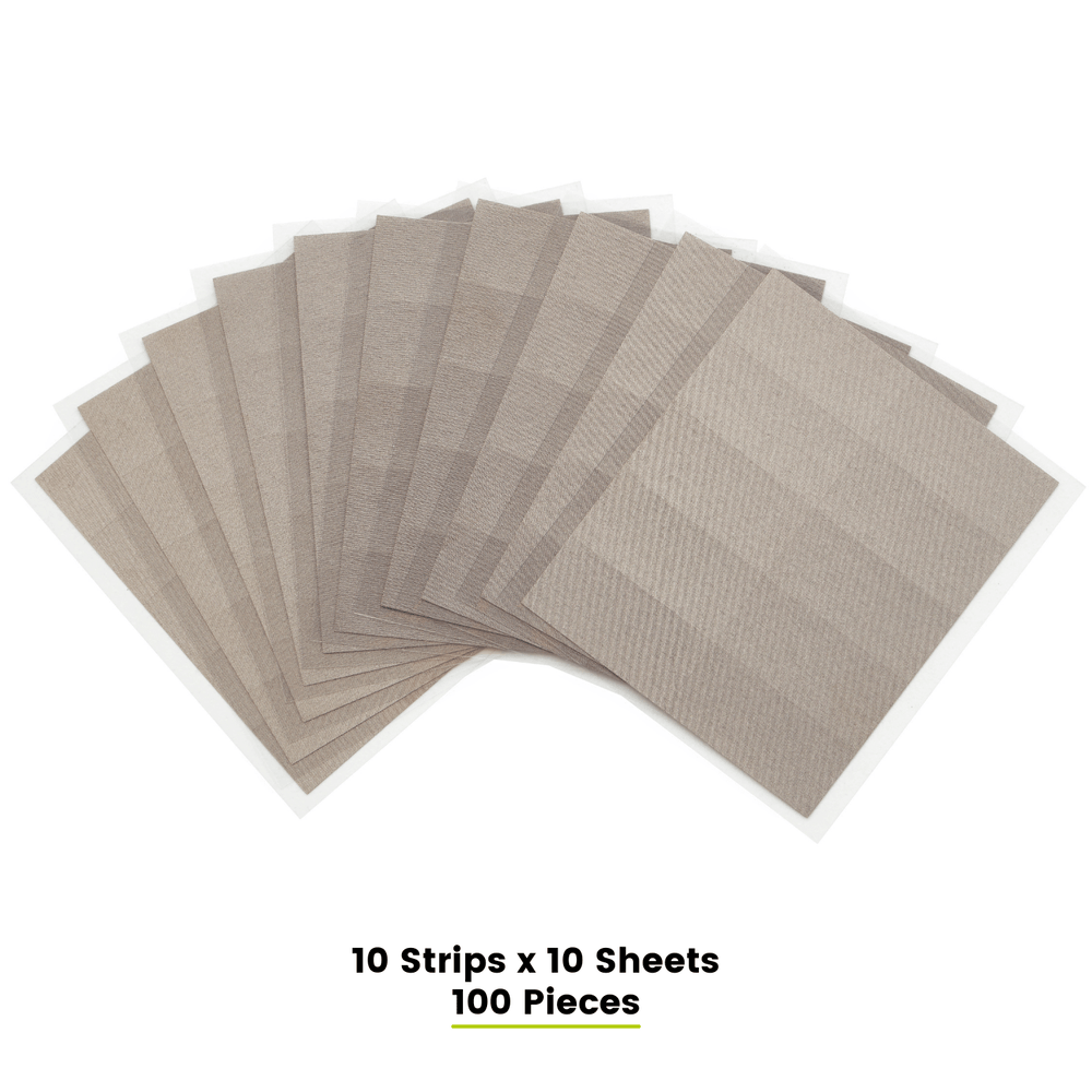 Conductive Copper Fabric Strips | trueCABLE