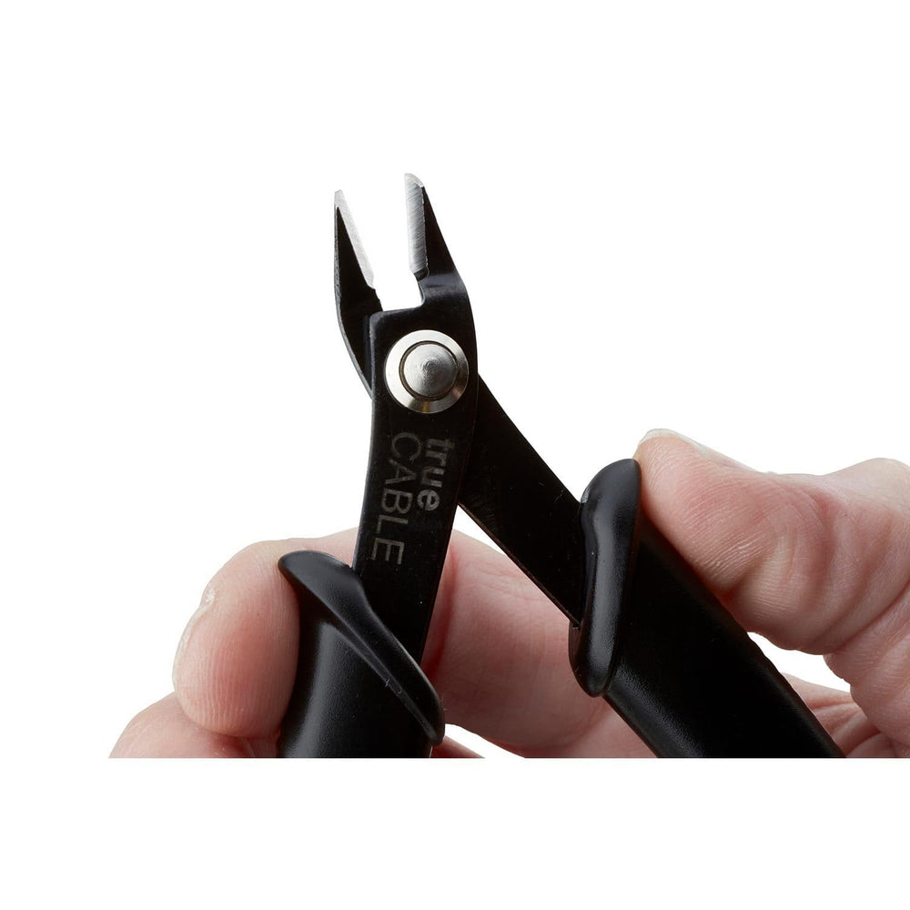 Flush Cutter | Electrical Wire Cutters | trueCABLE