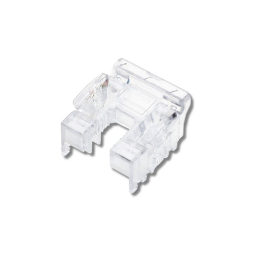 Replacement IDC Caps | Unshielded Punch Down Jack – trueCABLE