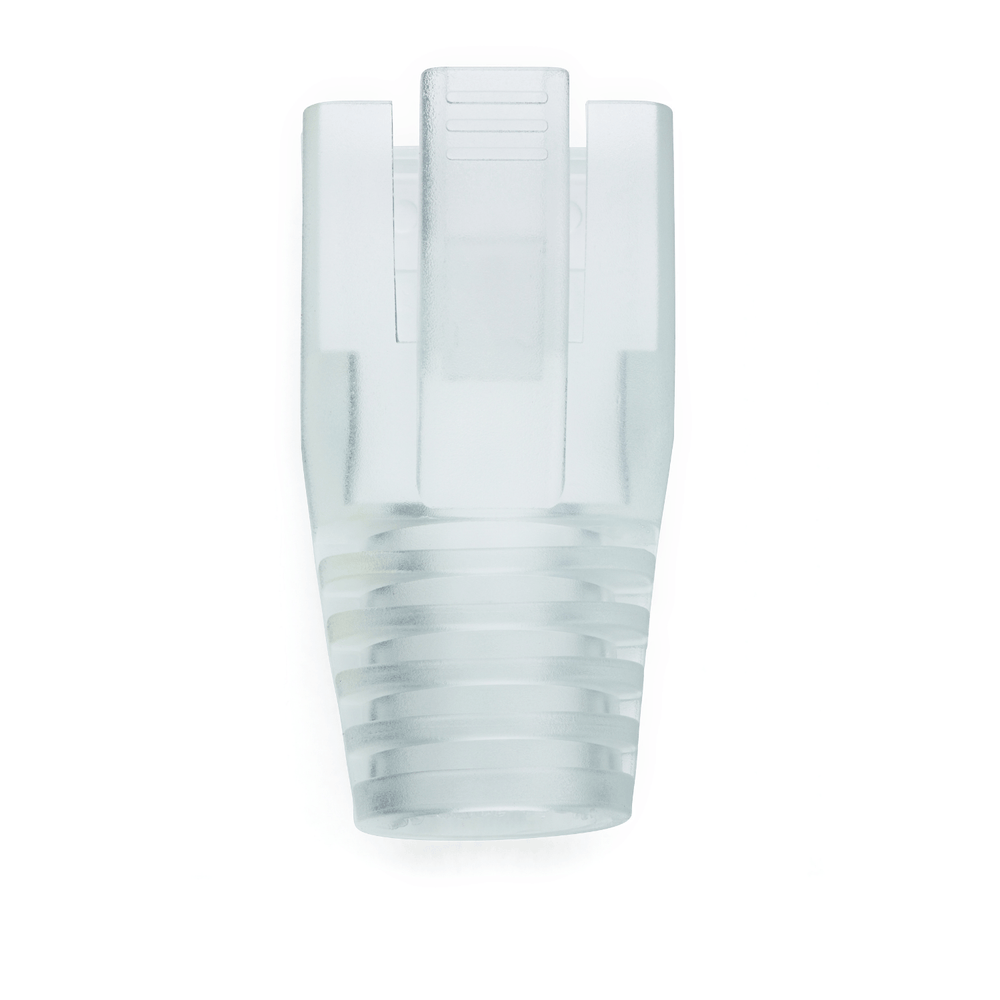 Medium Slip-On RJ45 Strain Relief Boot｜7.50mm